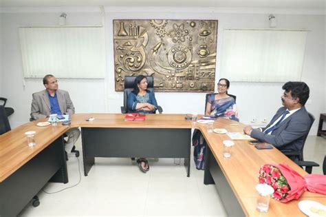 Sri Krishna Institutions On Linkedin Nitttr Skcet