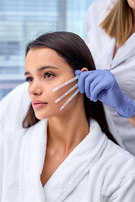 Why Choose PDO Threads For Non Surgical Lifting At Touch Of Elegance MedSpa