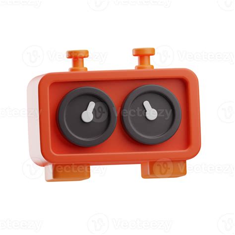 Chess Object Timer Illustration 3d 28014768 Png