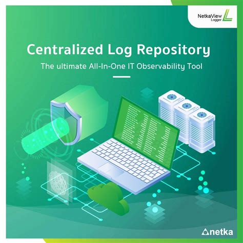 boost your business with log repository netka system posted on the