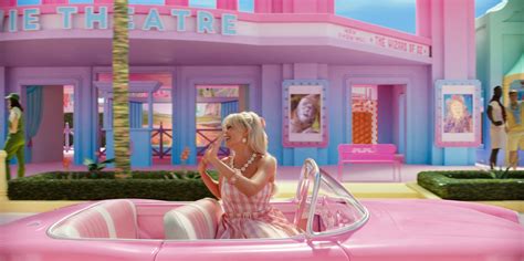 Margot Robbies Barbie Feet Spark Fetish Frenzy Gagging