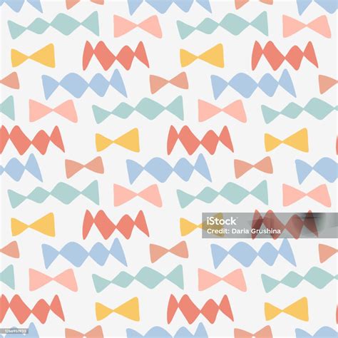 손으로 다양한 모양과 낙서 개체를 그린 추상적인 현대 현대 트렌디 한 벡터 일러스트 스탬프 텍스처 0명에 대한 스톡 벡터 아트 및 기타 이미지 Istock