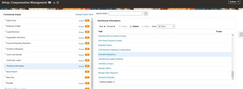 Create A New HCM Journey Design