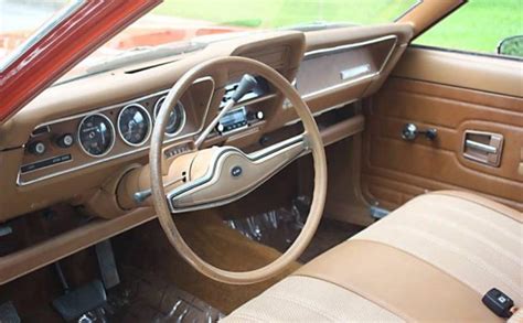 Nearly Perfect 1975 Amc Hornet Hatchback Barn Finds