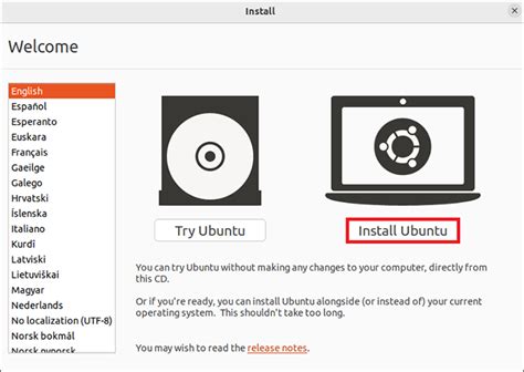How To Reinstall Ubuntu Linux To Repair All The Problems