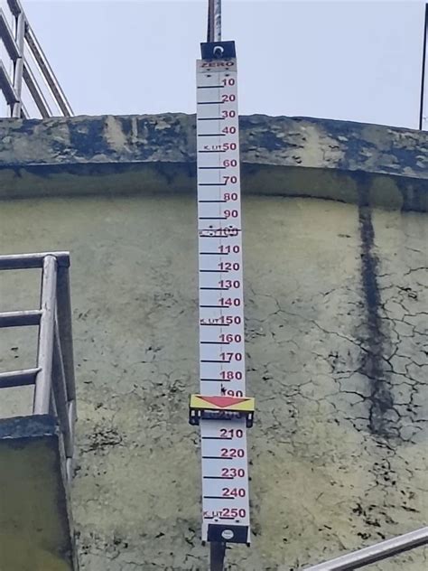 Float Board Type Level Indicator At ₹ 70000piece Float Level