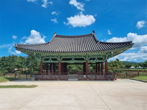 경주 동궁과 월지 새단장… 건물 보수·첨단기술 도입 경북신문