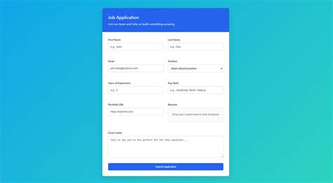 Form Error Message Examples And Best Practices
