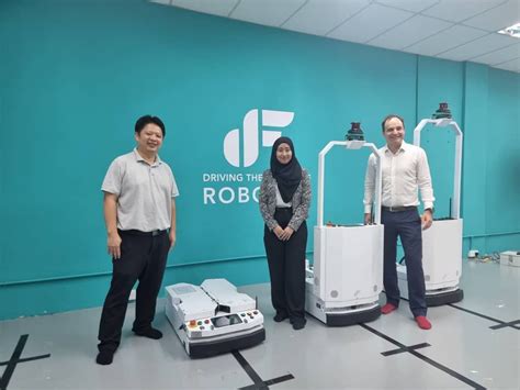 Df Automation And Robotics On Linkedin Df Dfautomation Investvictoria