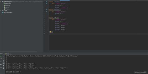 python在多继承时，父类按照从左到右的顺序依次继承 python继承多个父类继承顺序 csdn博客