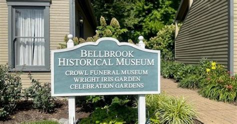 Bellbrooks Museum Cabin Is Turning 200 Years Old