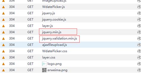 出现（form）validate Is Not A Function的问题 就是validate验证不了） 江湖吹风 博客园