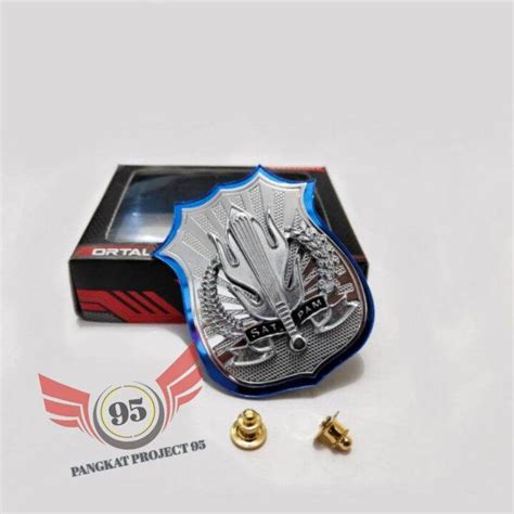 Kewenangan Satpam Mika Biru Lazada Indonesia