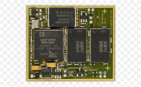Flash Memory Computer Hardware Tv Tuner Cards And Adapters Microcontroller Electronics Png