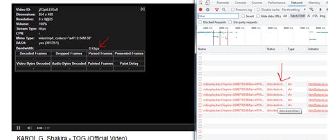 Ublock Origin Block EVERY Googlevideo Stream Issue 20384
