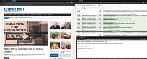 Webpages Not Blocking Content From Custom Filters Issue Gorhill UBlock GitHub