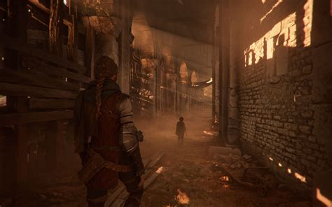 A Plague Tale Requiem Benchmark Test And Performance Analyis Review