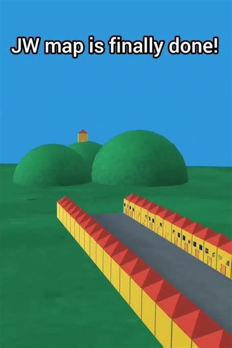 New Jw Map And New Character Shorts Fyp Youtube