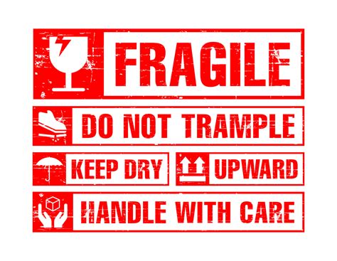 Warning Fragile Sign Grunge Sticker 12762064 Vector Art At Vecteezy Warning Fragile Sign Grunge Sticker 12762064 Vector Art At Vecteezy