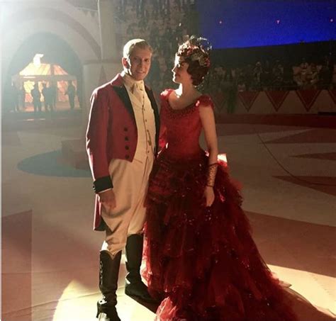 Eva Green In Dumbo Eva Green Miss Green Colleen Atwood