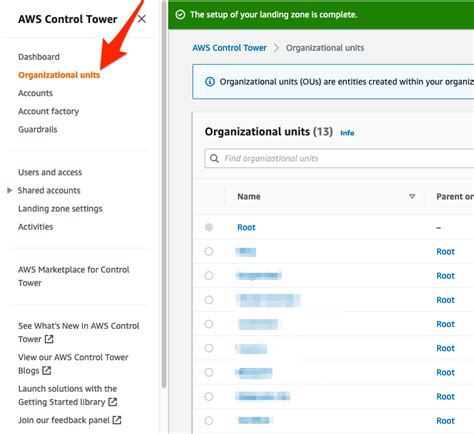 Updating Aws Control Tower Landing Zone To Version 28 Anthayescloud