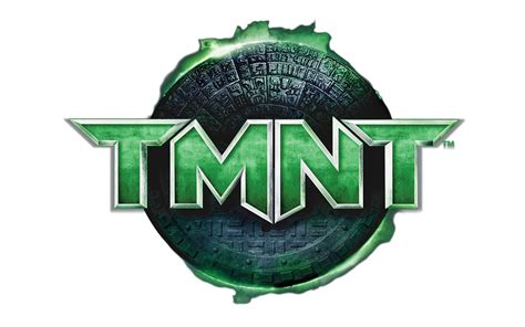 Teenage Mutant Ninja Turtles Logo