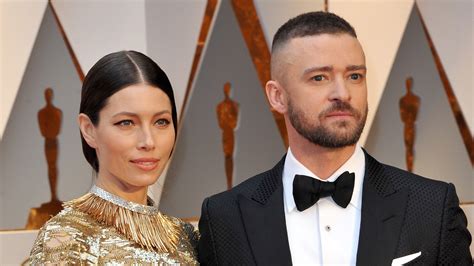 Divorce After 12 Years Justin Timberlake And Jessica Biels ‘trial