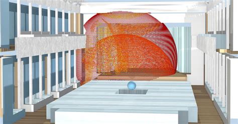 Modeling Room Acoustics With Comsol Multiphysics® Arpad Forberger Phd