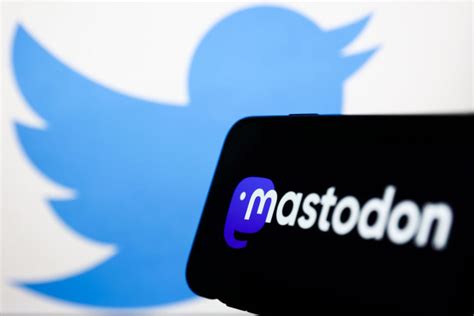 what is mastodon how to join the twitter alternative parade