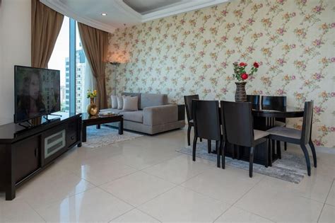 Costa Del Sol Hotel By Arabian Link Kuwait City