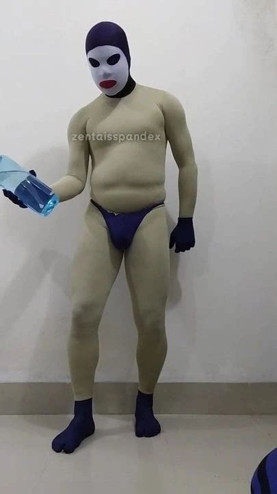 Zentai Hand Dumbbell Exercise Spandex Free Man Hd Porn B4 Xhamster