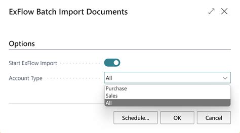 periodic activities signup software documentation platform