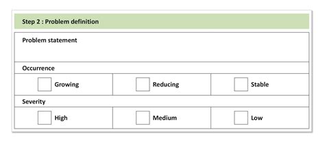 8 Disciplines 8d Problem Solving Explained Magiboards