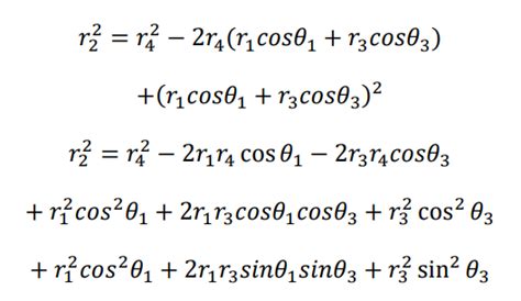 GitHub Funsho Design And Analysis Of And Bar Mechanisms This Project Consisted Of Using