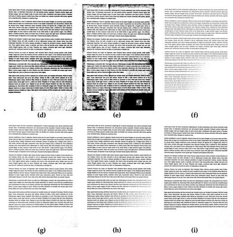 Sensors Special Issue Document Image Related Visual Sensors And