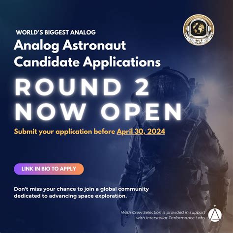 Spacerevolution Beyondearth Analogastronautsunite