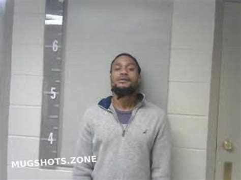 Patrick Alexis 03082023 Marshall County Mugshots Zone