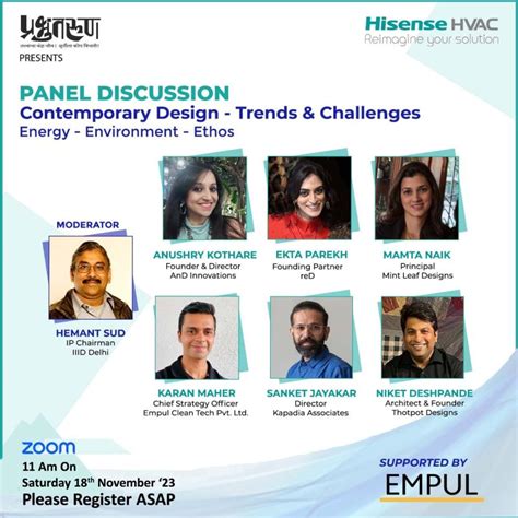 Vishal Kulkarni Posted On Linkedin