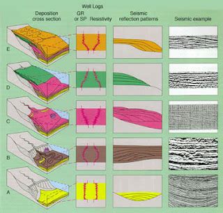 PETROLEUM GEOLOGY Sequence Stratigraphy