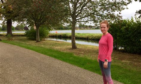 Week 11 99 Min Half Marathon Training Lazy Girl Running