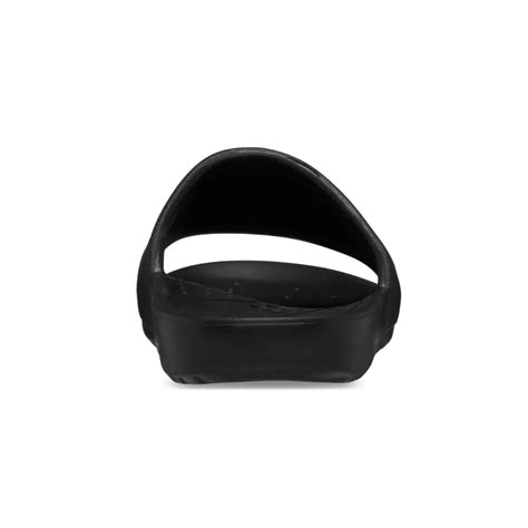 Unisex Crocs Slide Black Crocs™ Việt Nam Unisex Crocs Slide Black Crocs™ Việt Nam