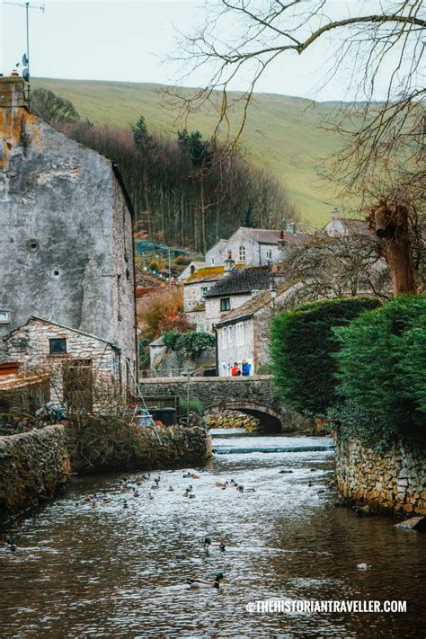 5 Amazing Things To Do In Castleton The Historian Traveller