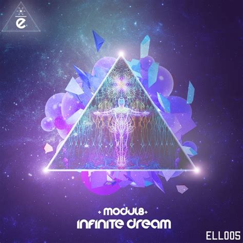 Infinite Dream by Modul8 on MP3, WAV, FLAC, AIFF & ALAC at Juno Download