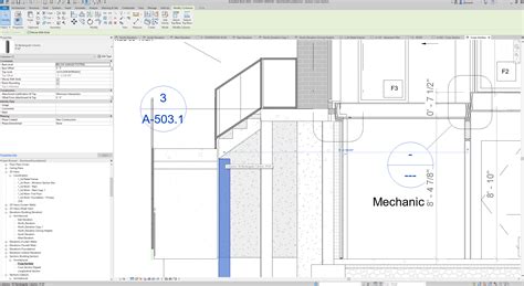 Solved Stair And Column Autodesk Community