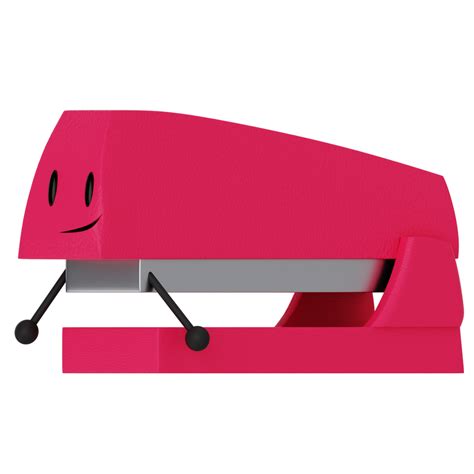 Bfb Stapy By Cutietree On Deviantart