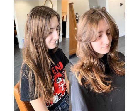 51 Most Popular Long Shag Haircuts For Stunning Looks Fabbon