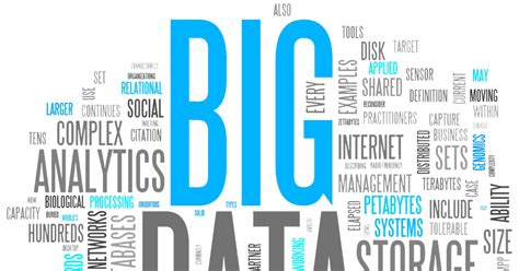 Understanding Big Data The Future Of Data Driven Decision Making