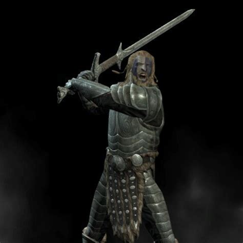 Норды: | Wiki | The Elder Scrolls Rus Amino