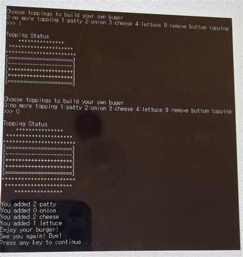 Solved Looking For Basic Python Input To This Output Window Chegg Com