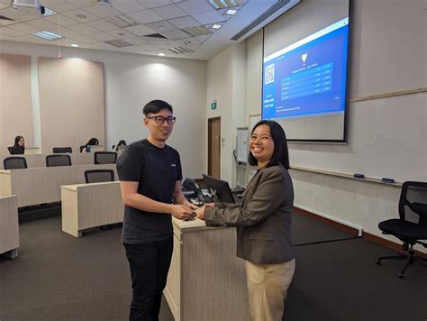 NUS Guest Lecture 2023